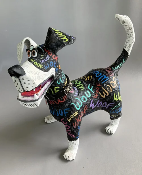 Joyce Curvin Art joycecurvinart.com