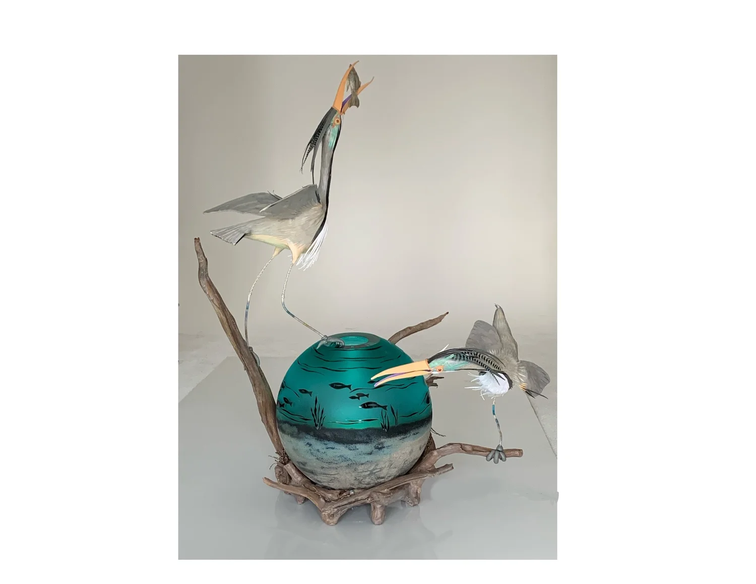 Joyce Curvin Art joycecurvinart.com