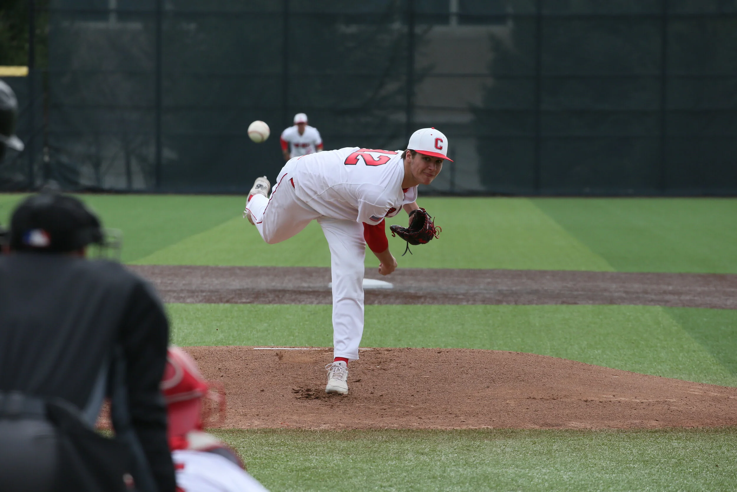 Team — Cornell Baseball