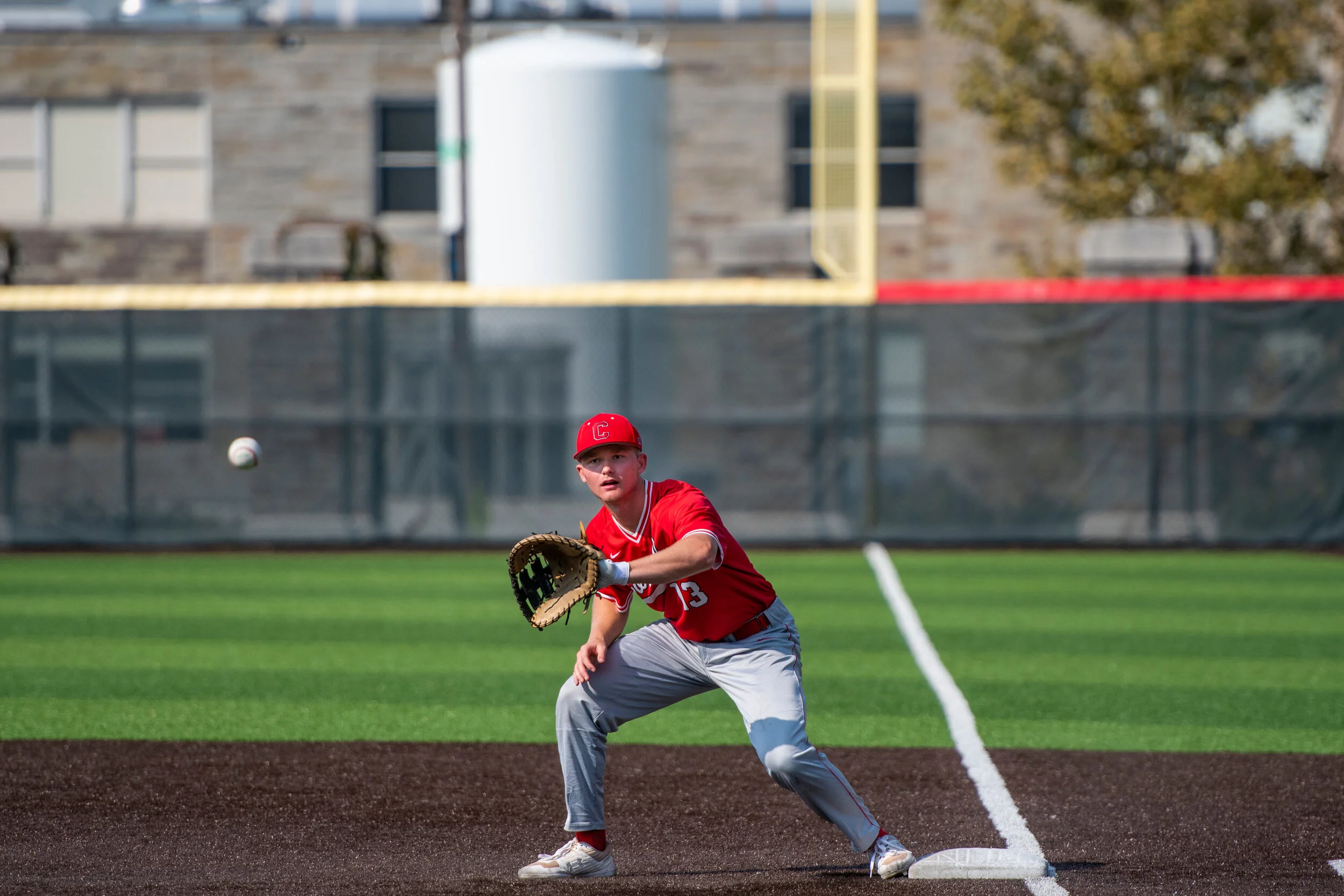 Team — Cornell Baseball