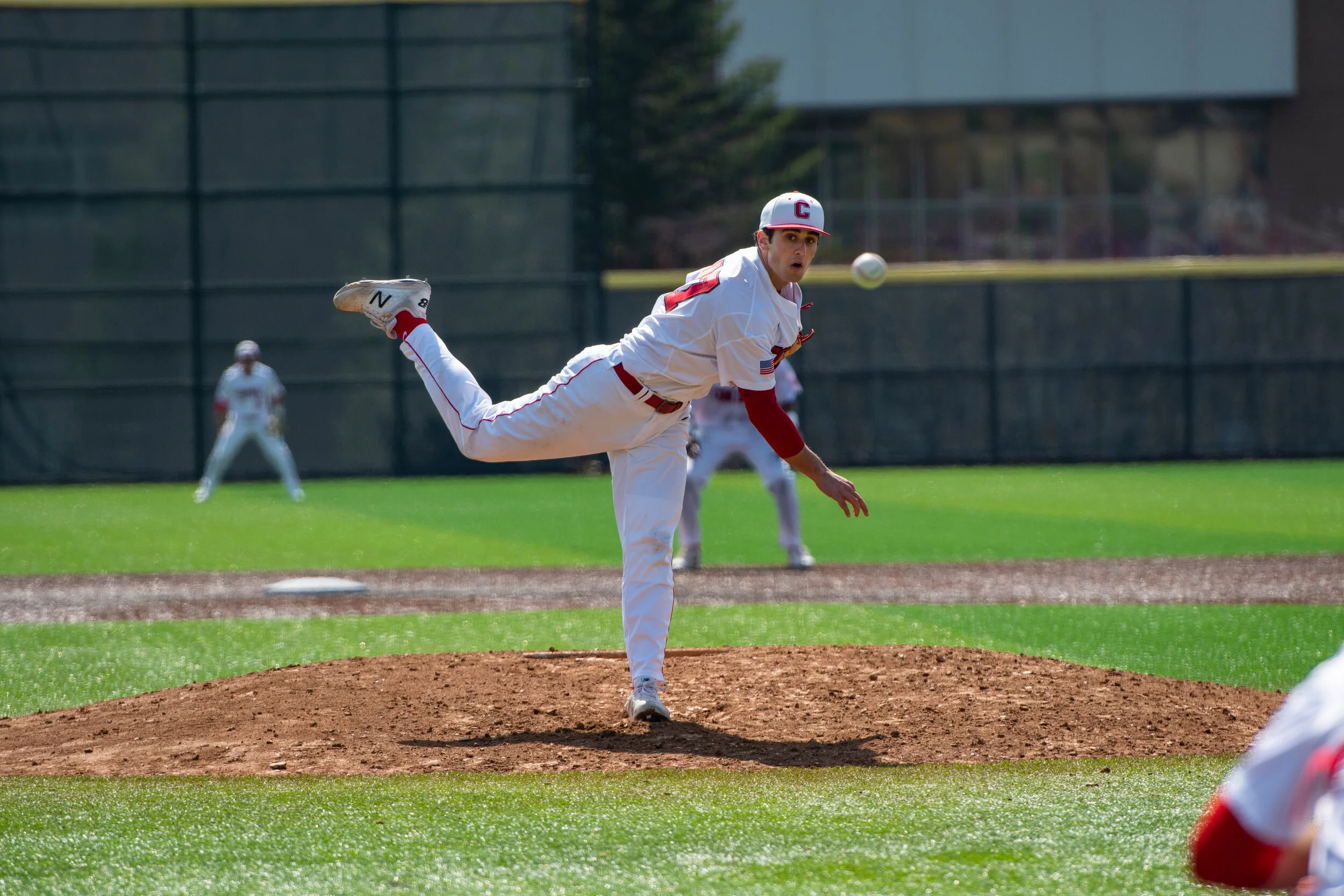 Team — Cornell Baseball