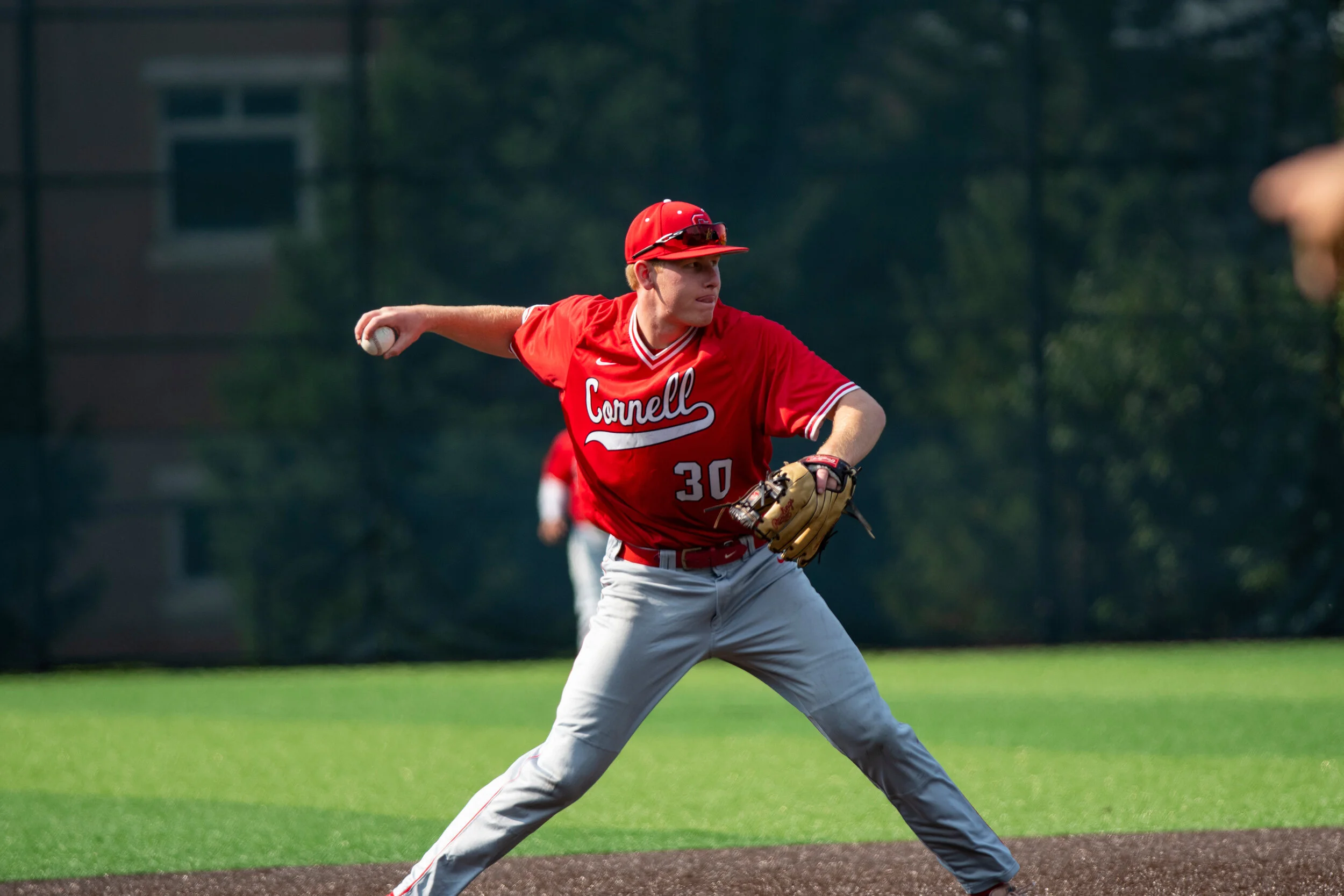 Team — Cornell Baseball
