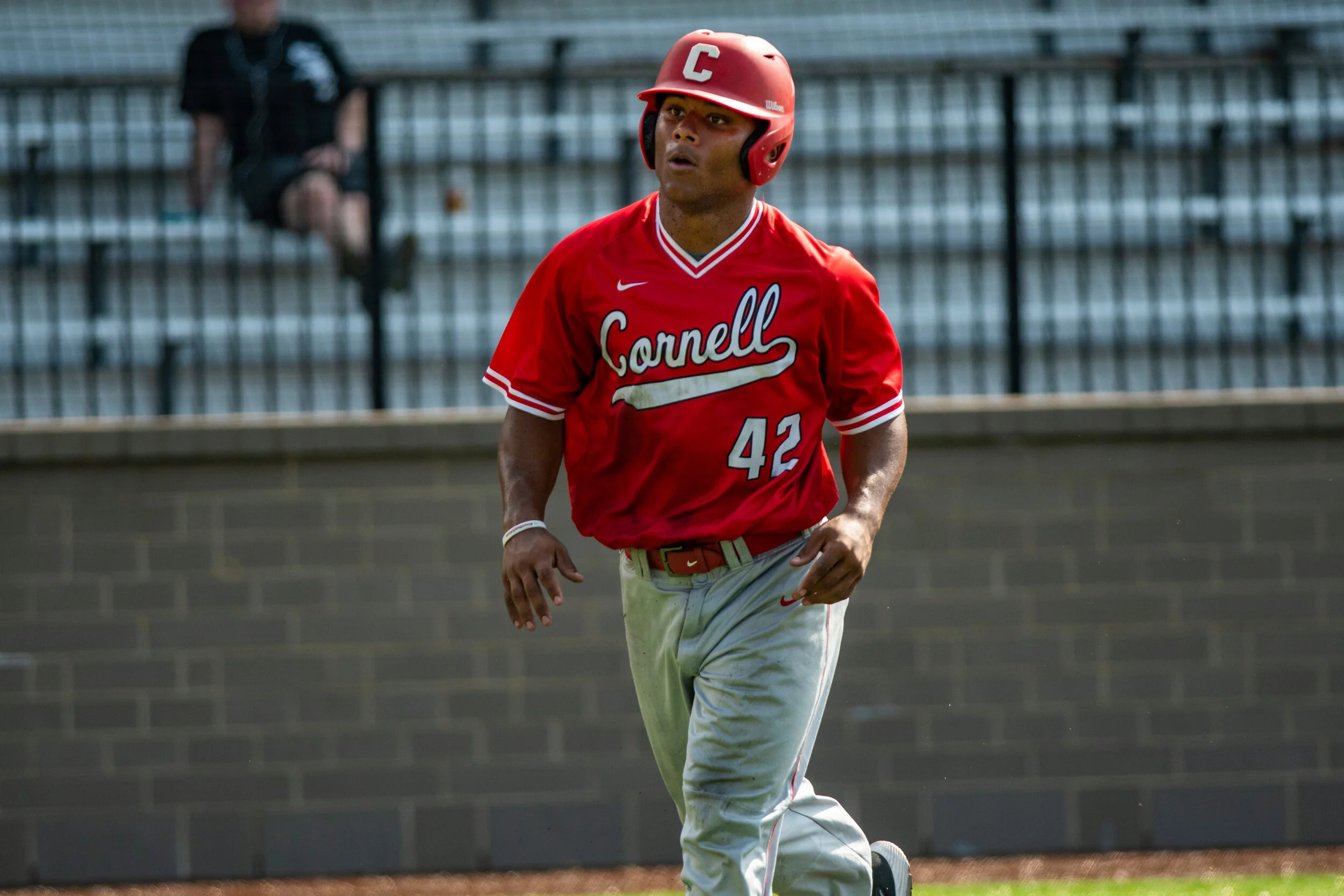 Team — Cornell Baseball