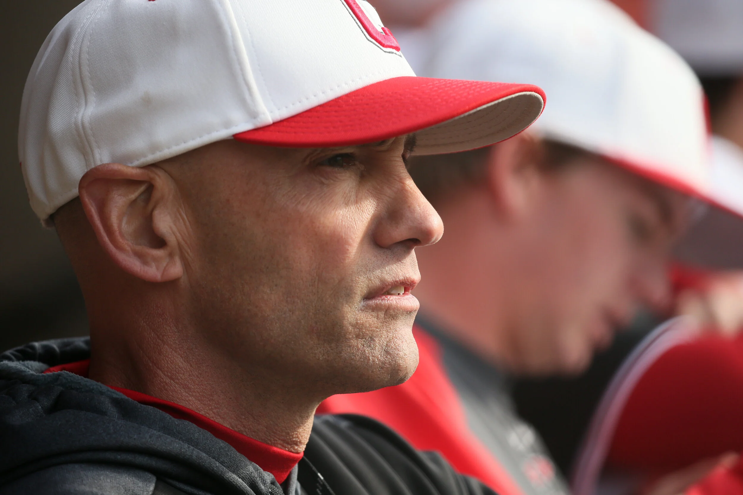 Coaches — Cornell Baseball