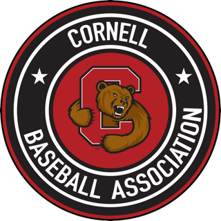 Cornell Bear Logo