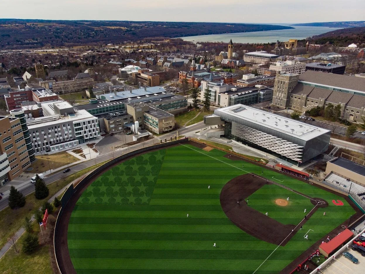 Cornell Baseball
