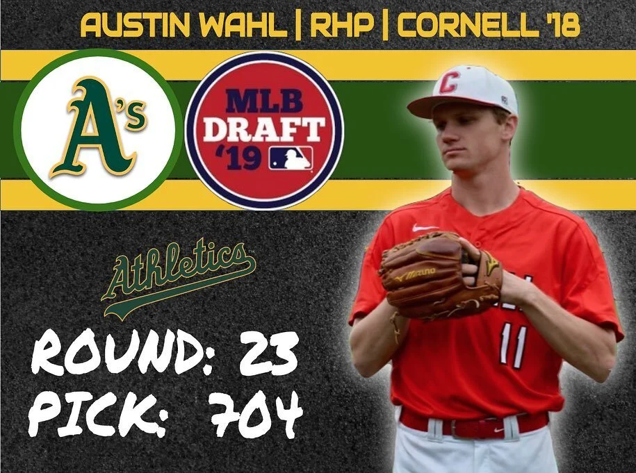 Team — Cornell Baseball