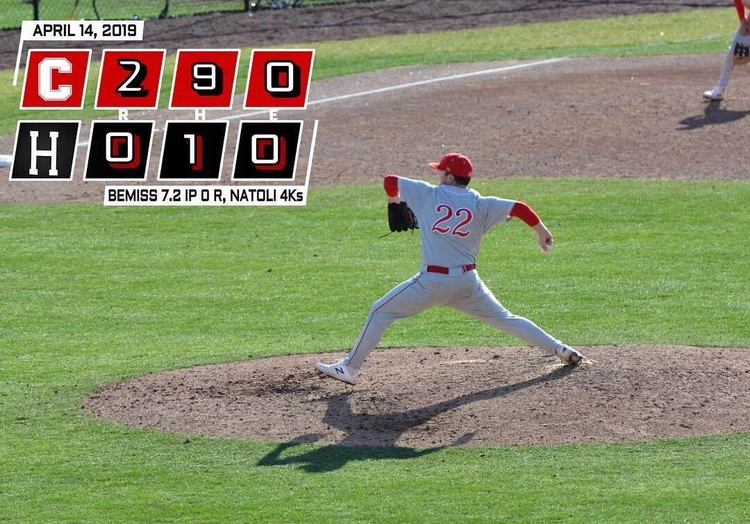 Newsletter — Cornell Baseball