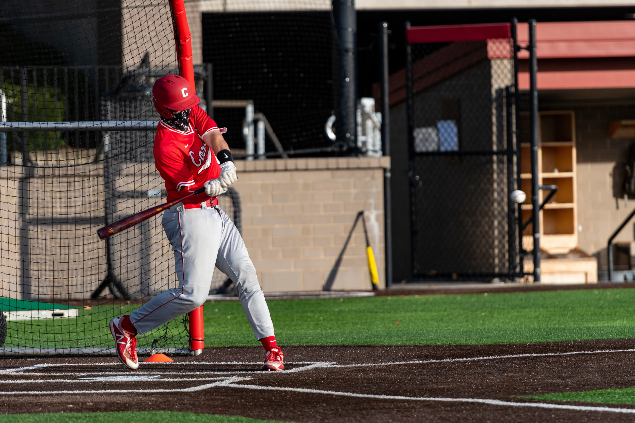 Team — Cornell Baseball