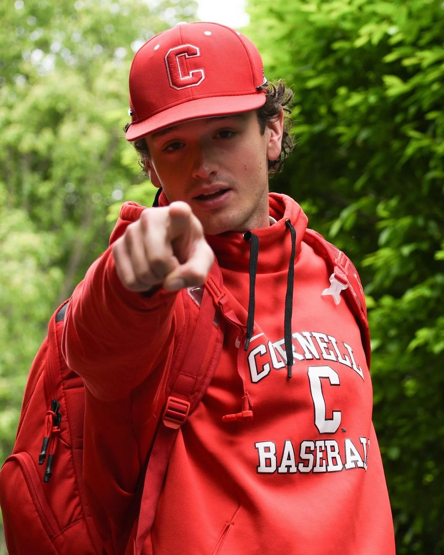 Our Mission — Cornell Baseball