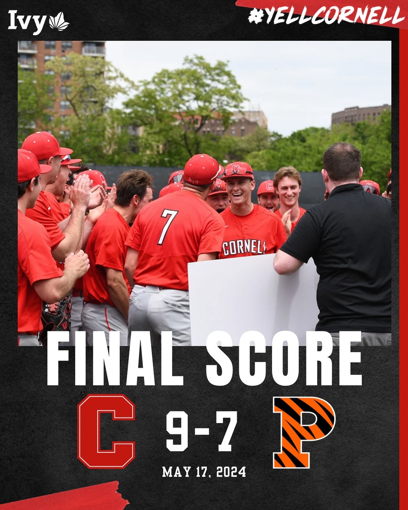 Our Mission — Cornell Baseball