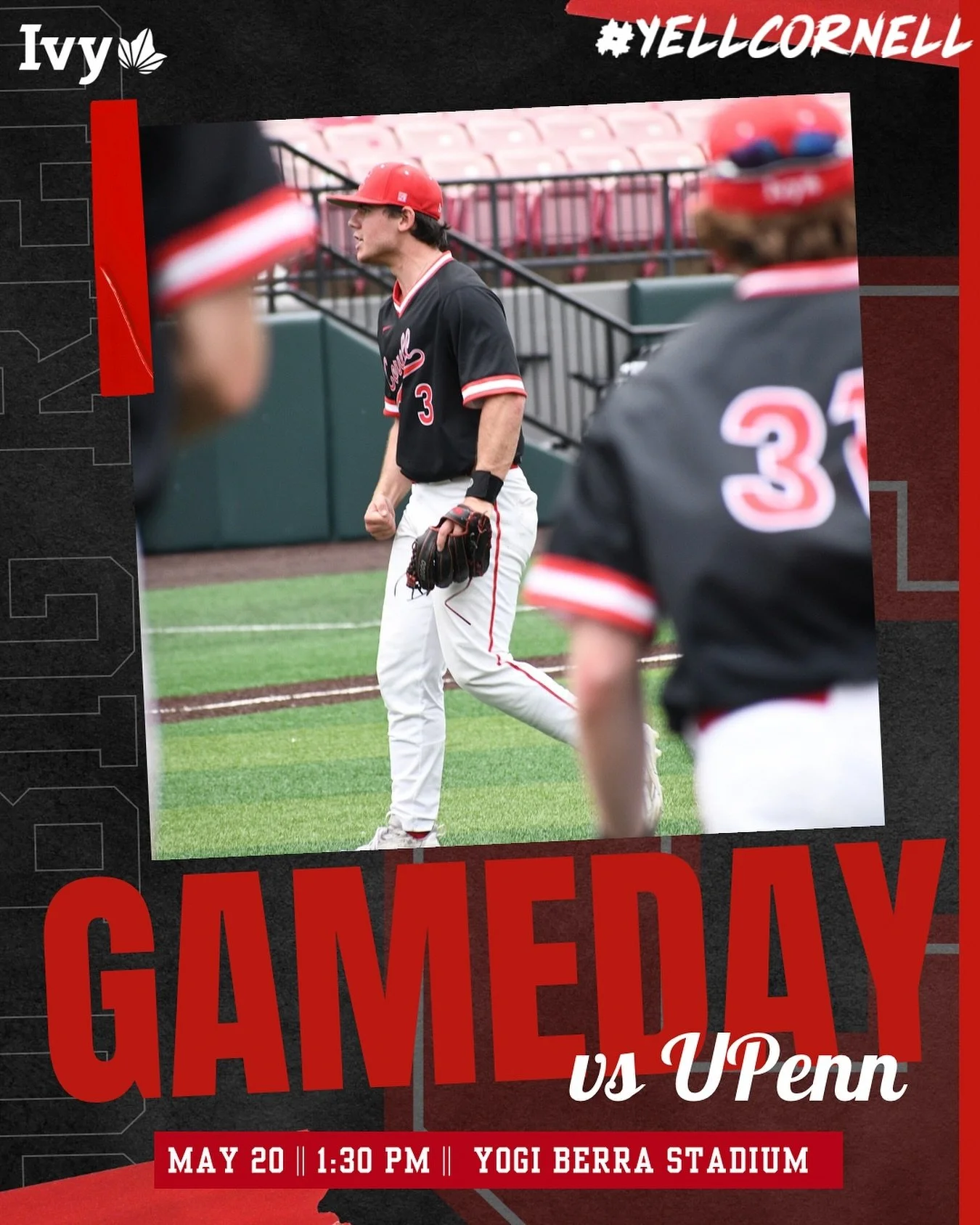 Newsletter — Cornell Baseball