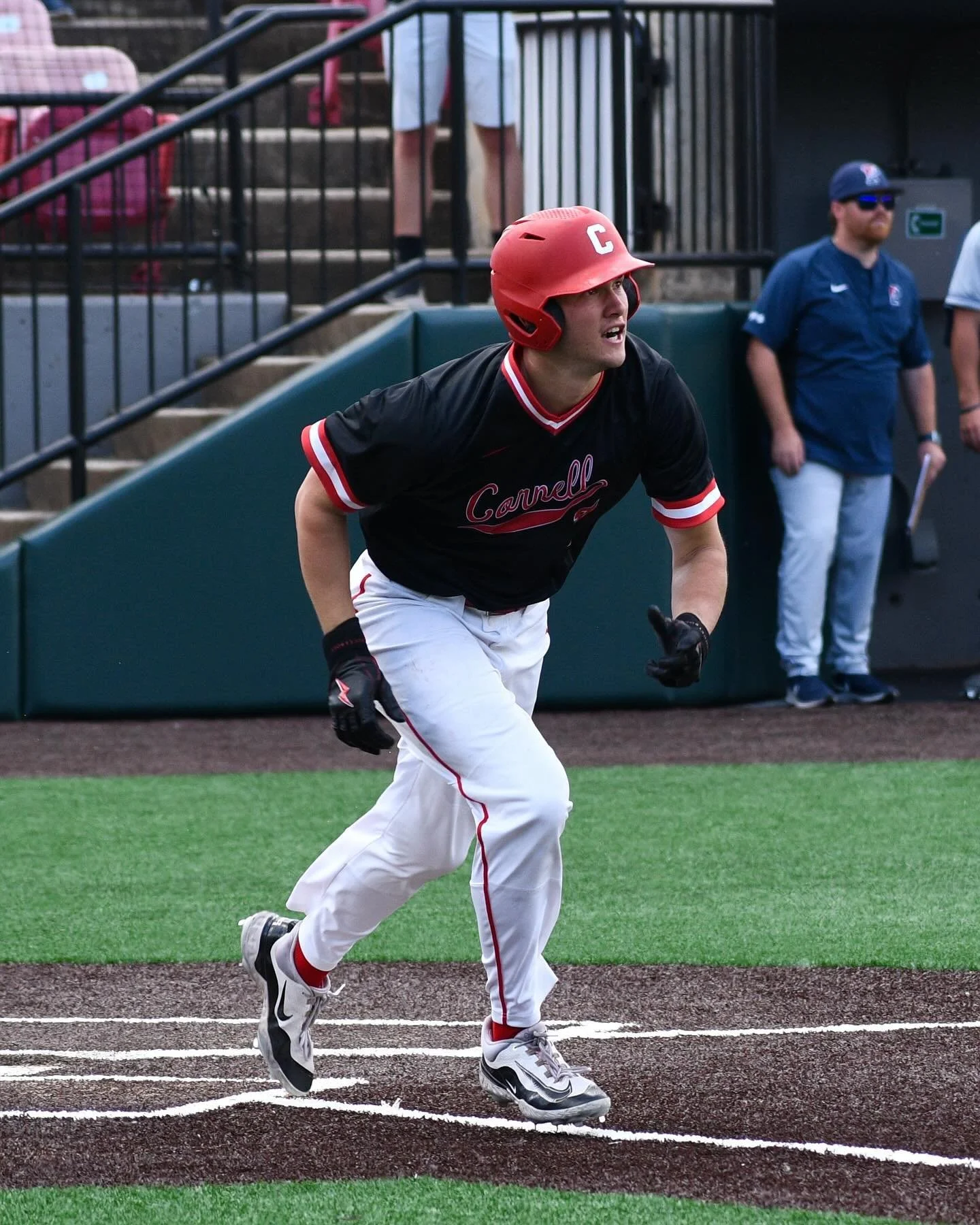 Newsletter — Cornell Baseball