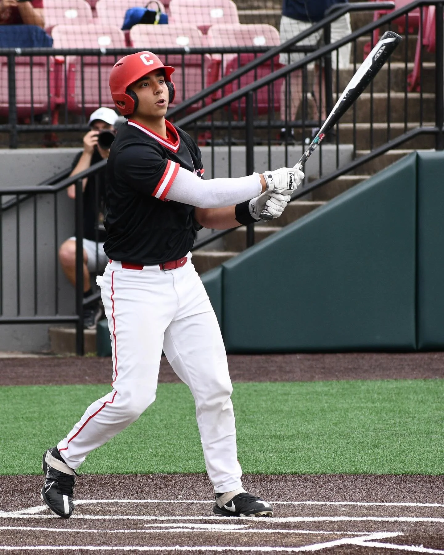 Newsletter — Cornell Baseball
