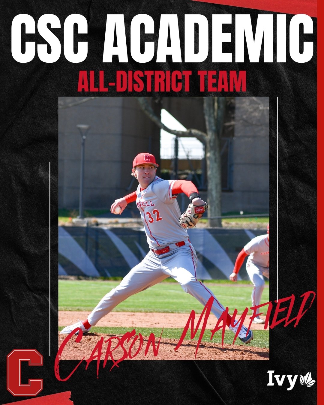 Newsletter — Cornell Baseball