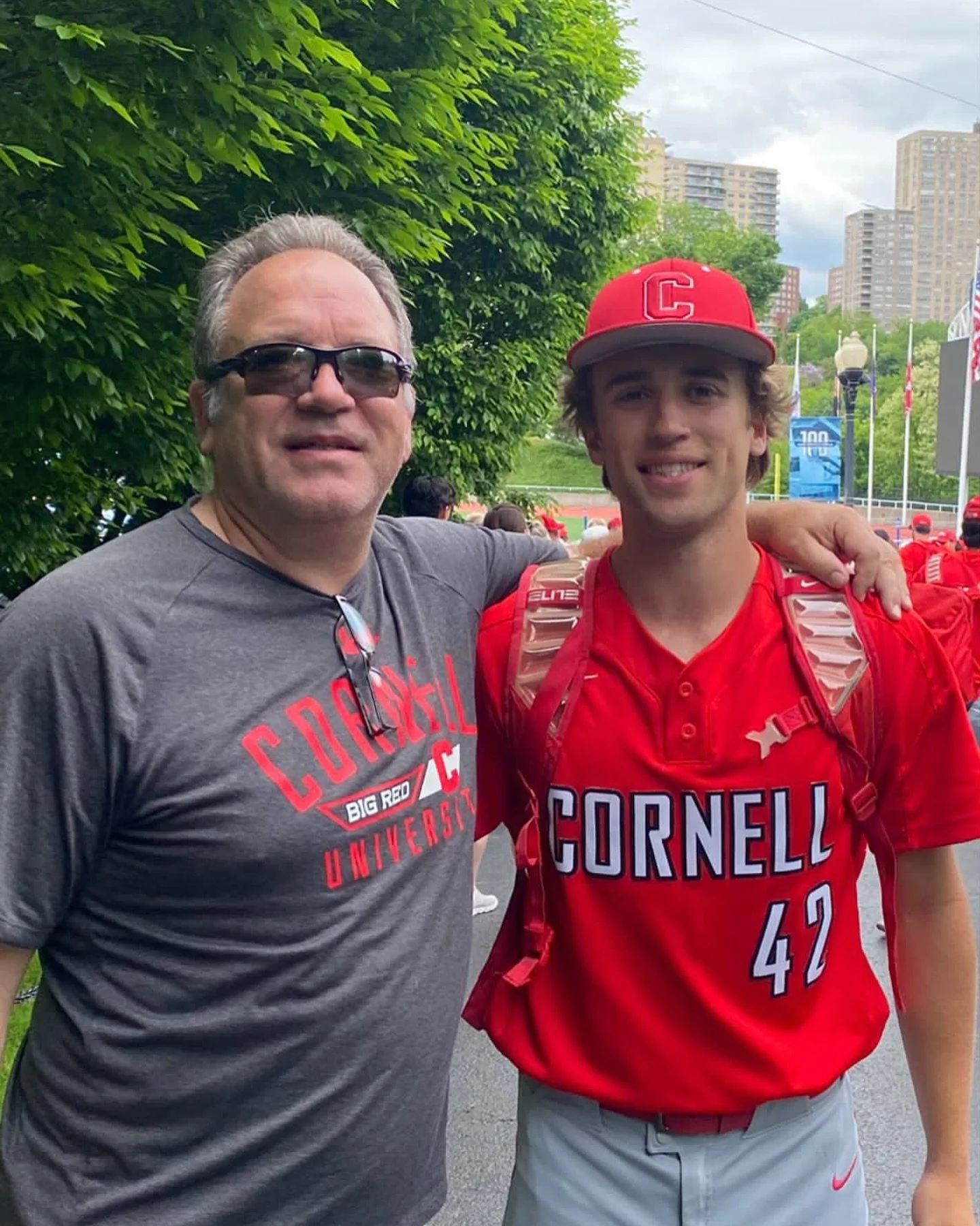 Newsletter — Cornell Baseball