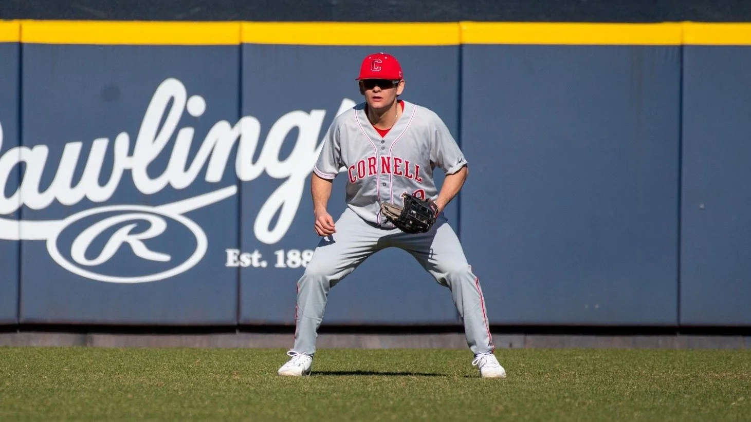 Team — Cornell Baseball