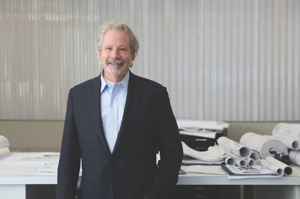 Goodbye to Bill Harrison — Ryan Taylor Architects, LLC