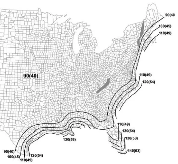 Could Your Home Withstand Hurricane Winds? — Ryan Taylor Architects, LLC