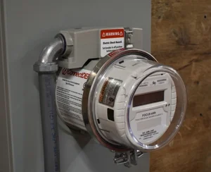 New Meter Collar Unlocks Home Electrical System Potential at a Lower ...