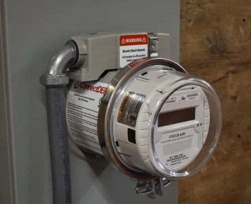 New Meter Collar Unlocks Home Electrical System Potential at a Lower ...