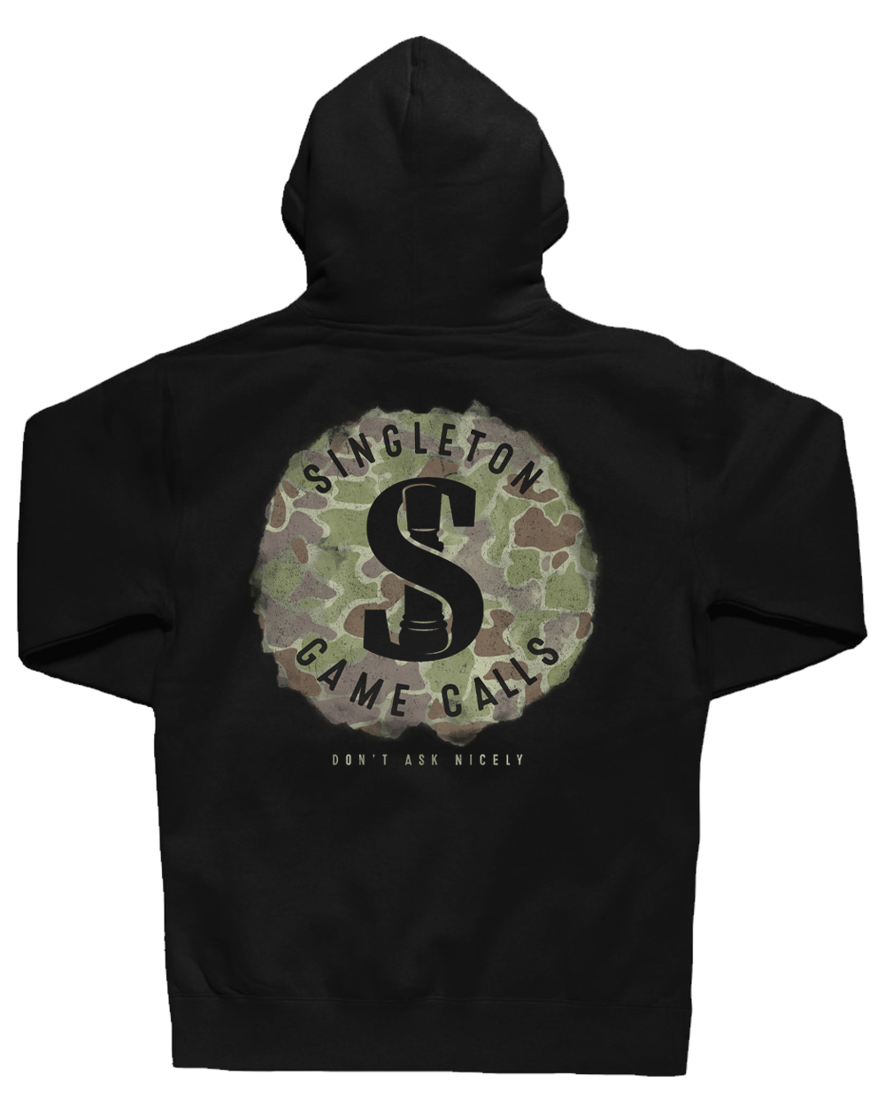 Merchandise — Singleton Game Calls — Singleton Game Calls