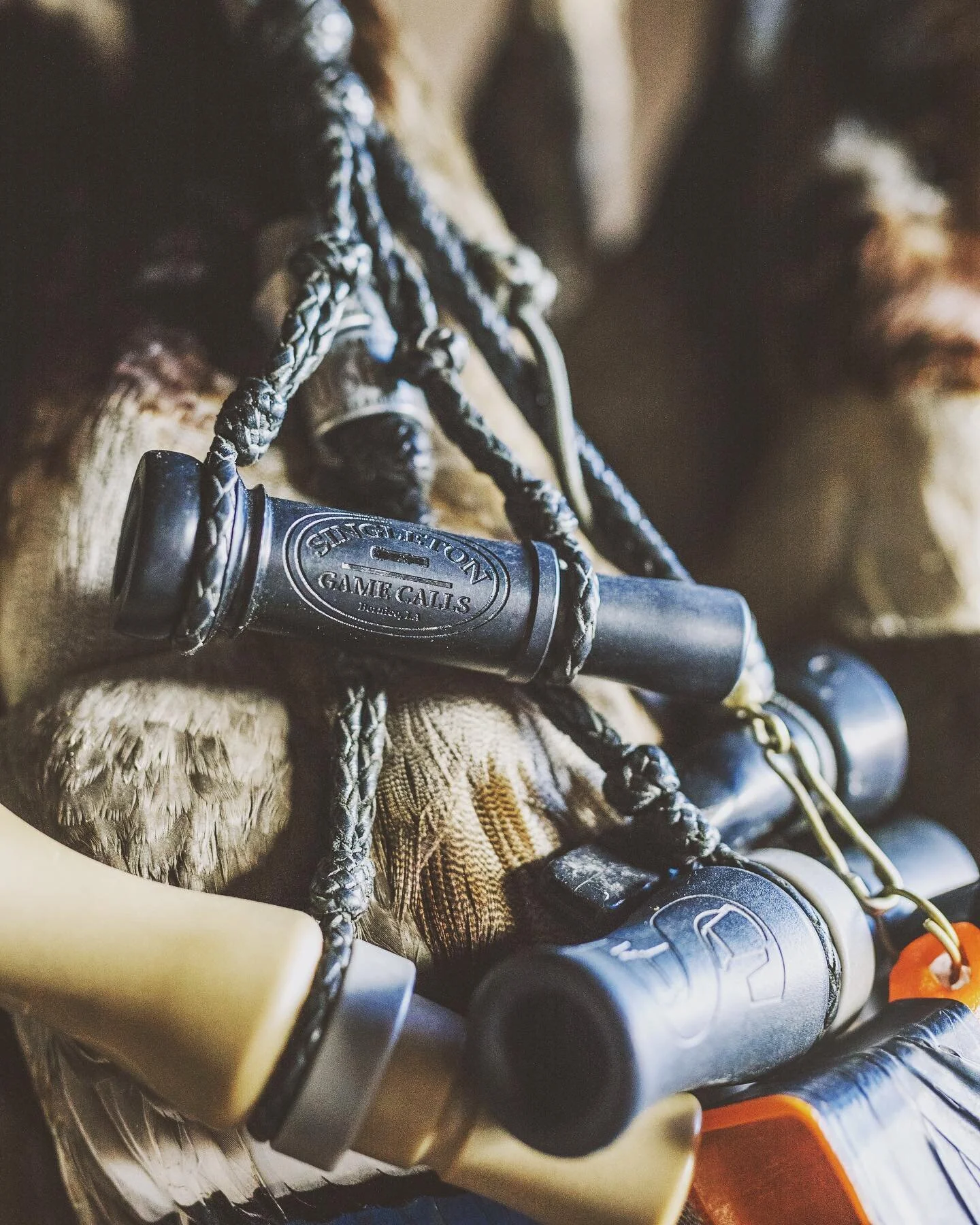 singleton game calls