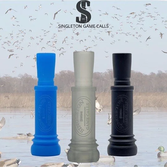 singleton game calls