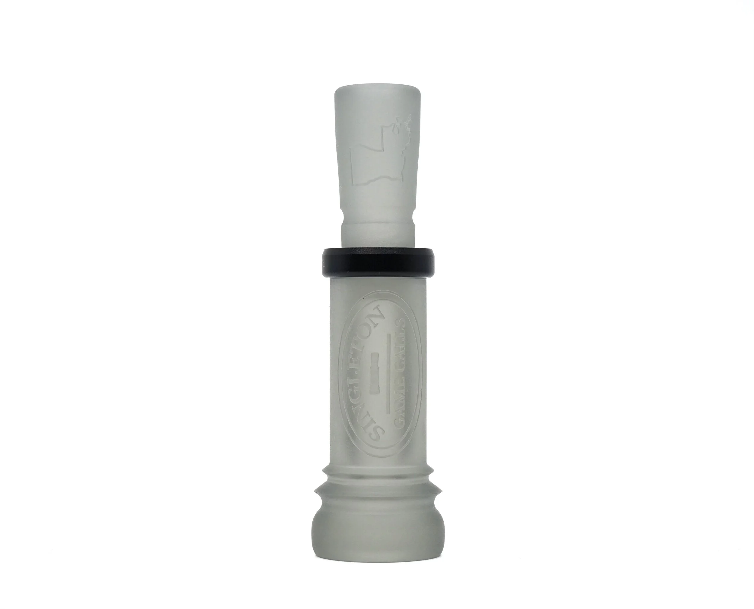 Singleton Original Cutdown Duck Call — Singleton Game Calls