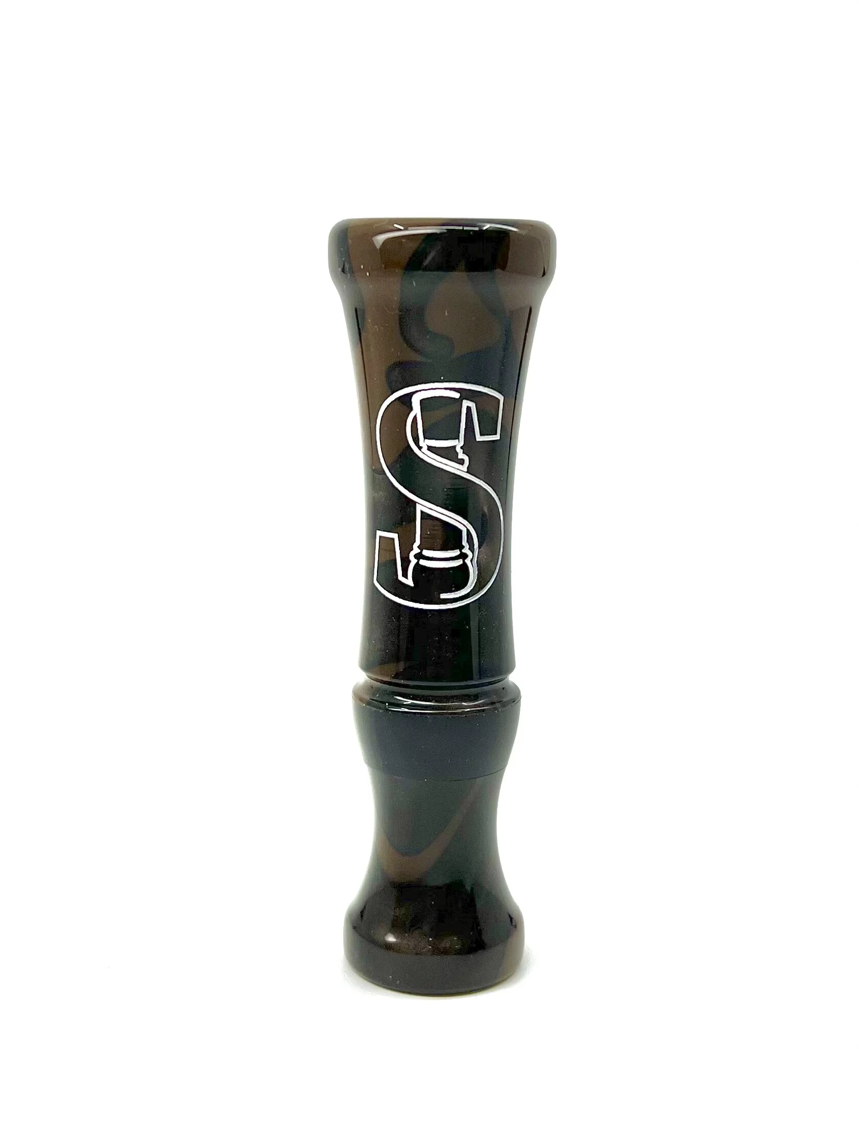 Singleton LA Cutdown Duck Call — Singleton Game Calls