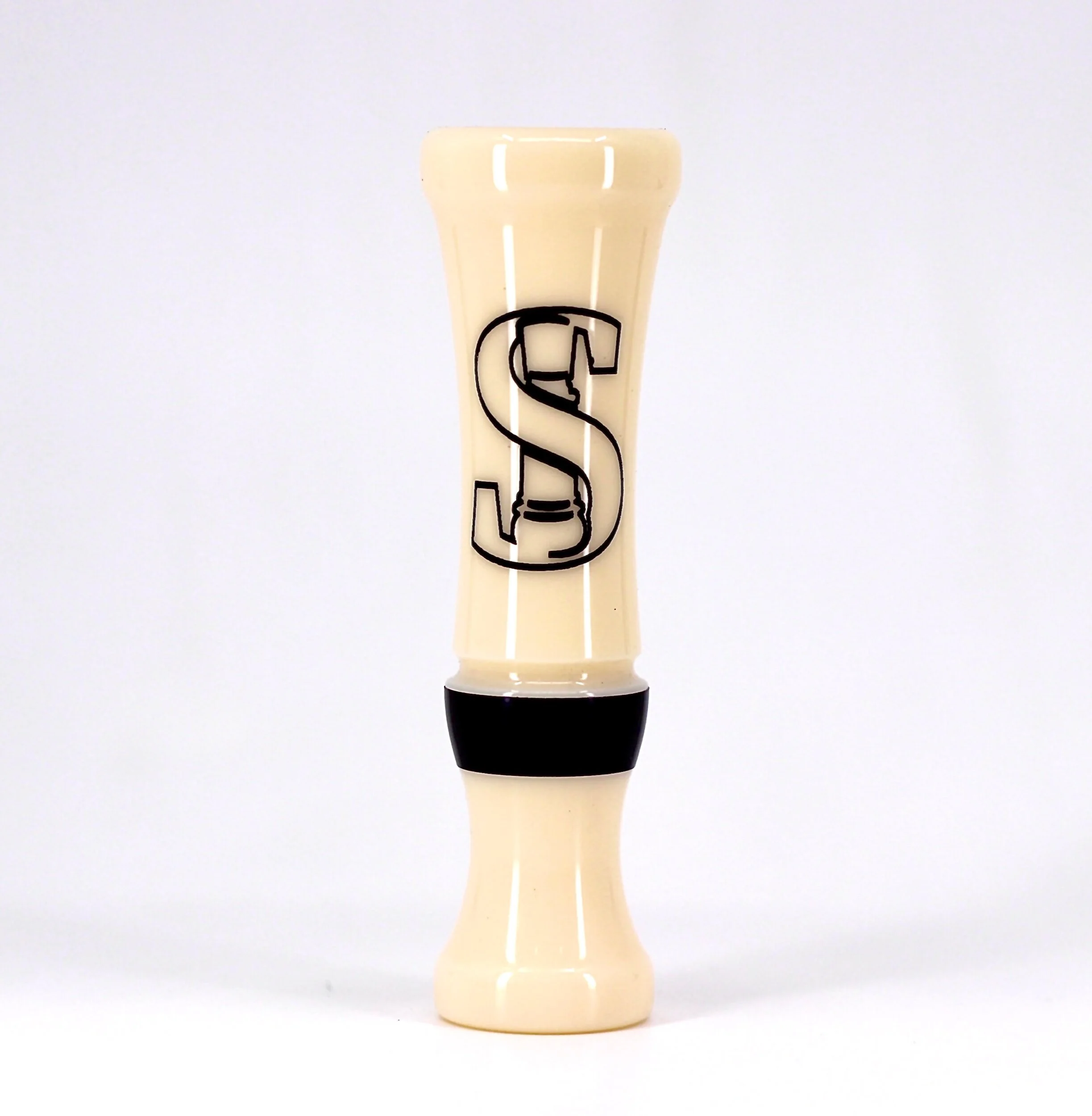Singleton LA Cutdown Duck Call — Singleton Game Calls
