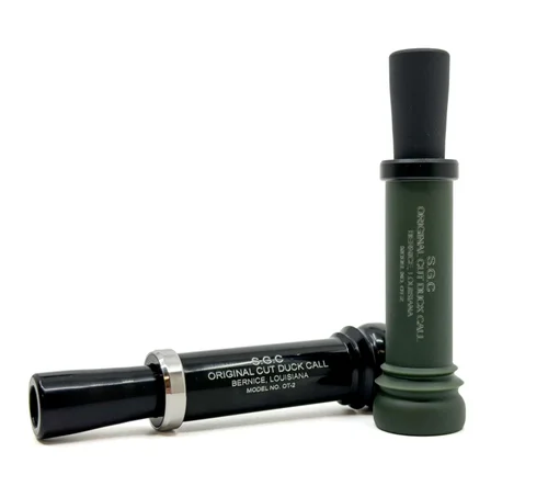 Singleton Game Calls — Singleton Game Calls