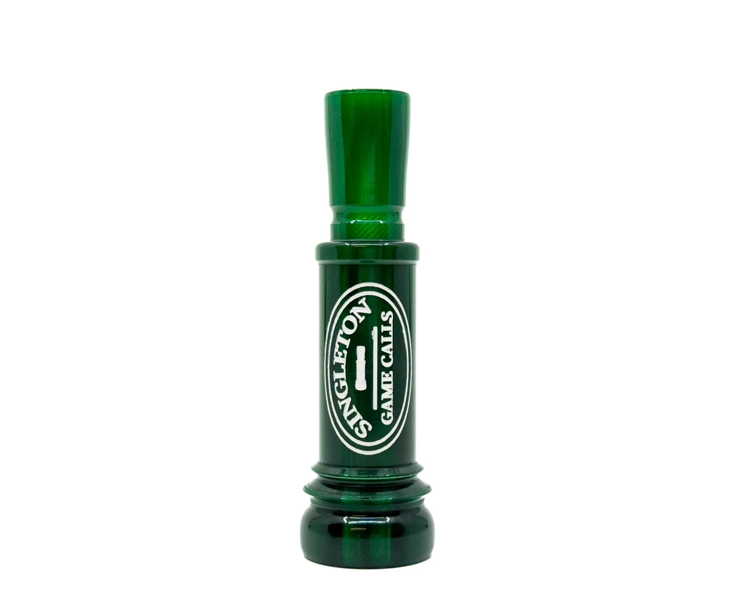 Singleton Game Calls — Singleton Game Calls
