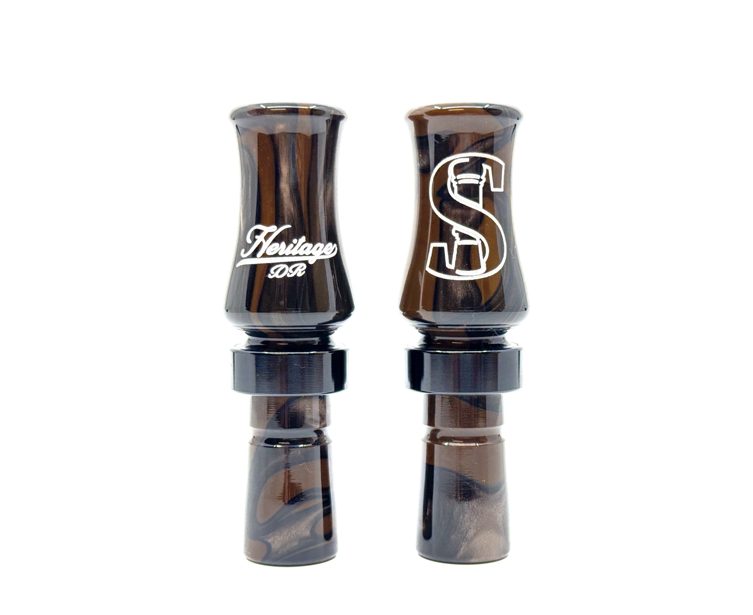 Singleton Game Calls — Singleton Game Calls