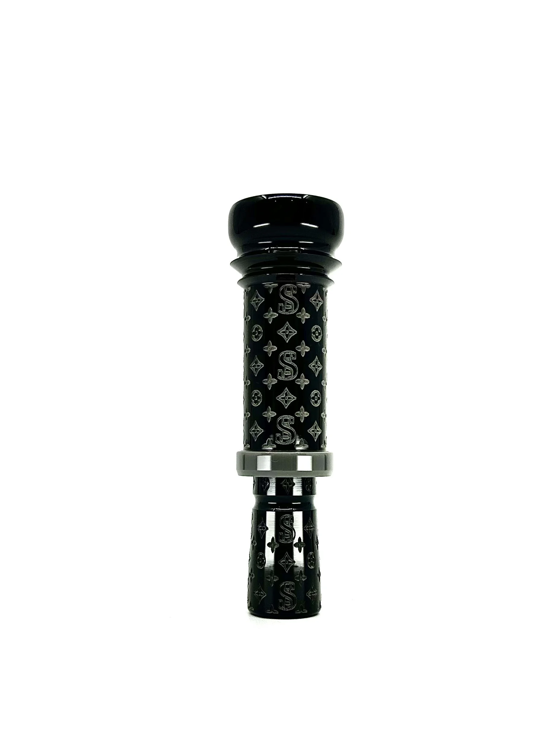 Singleton Original Cutdown Duck Call — Singleton Game Calls