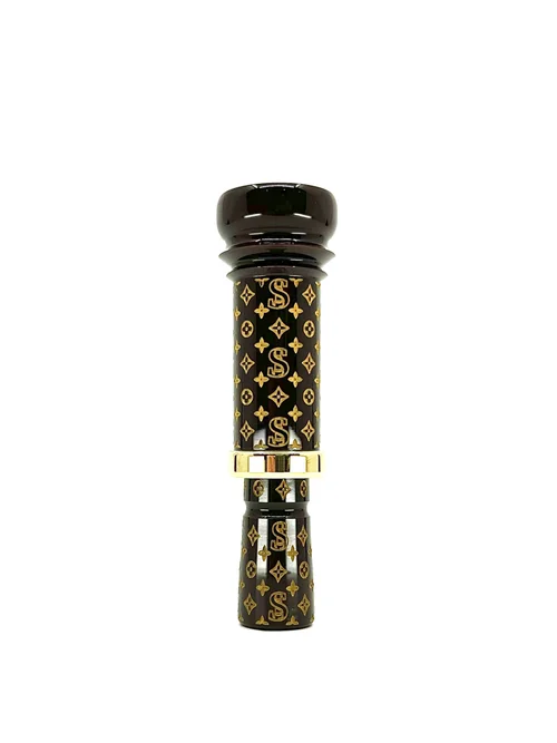 Singleton Original Cutdown Duck Call — Singleton Game Calls