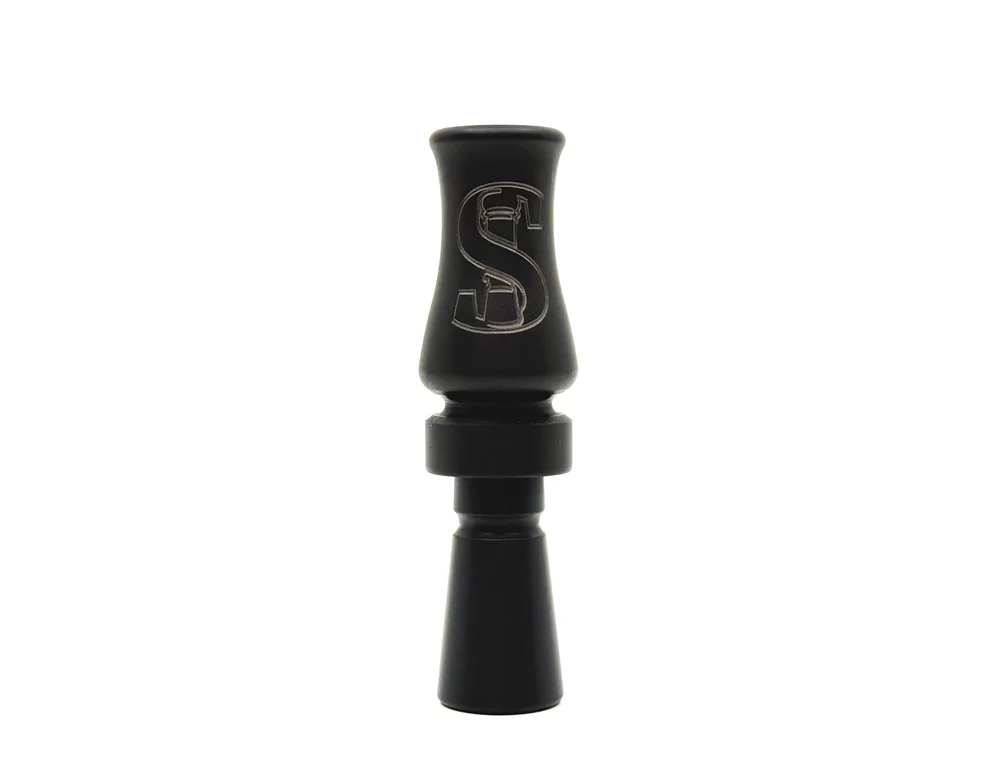 Singleton Original Cutdown Duck Call — Singleton Game Calls