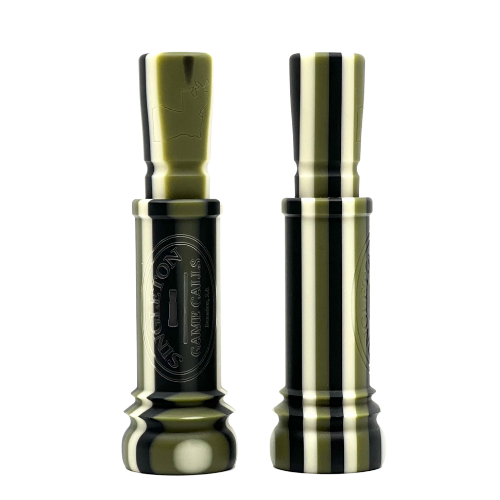 Shop Now — Singleton Game Calls