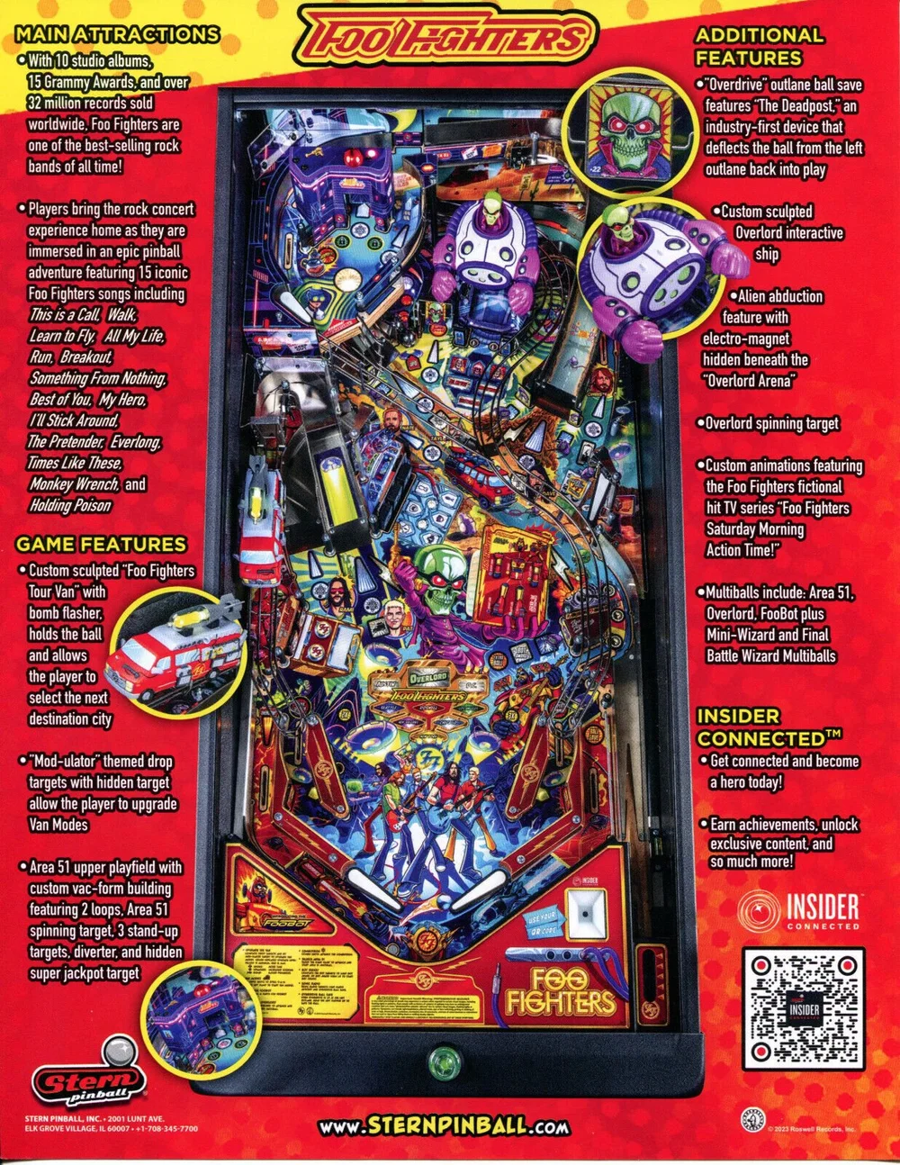 Arcade Games to Play — Transmission Arcade