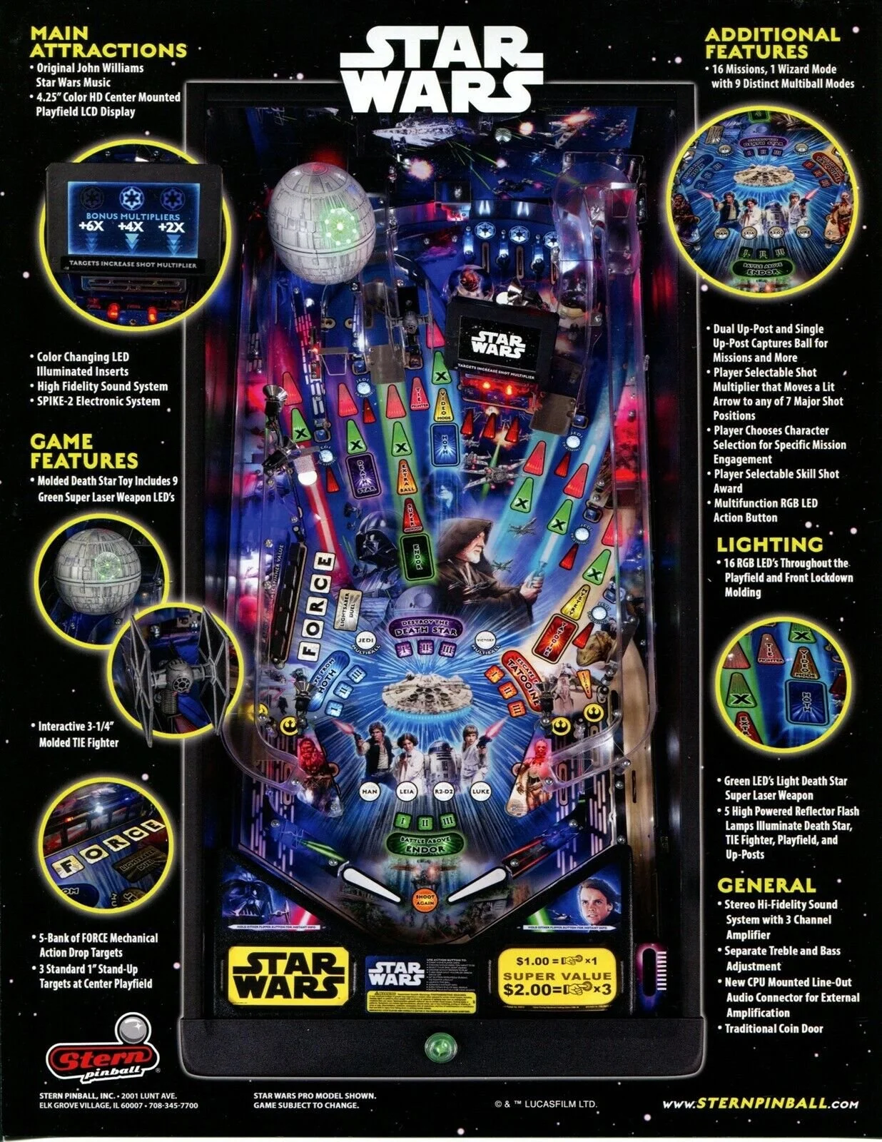 Arcade Games to Play — Transmission Arcade