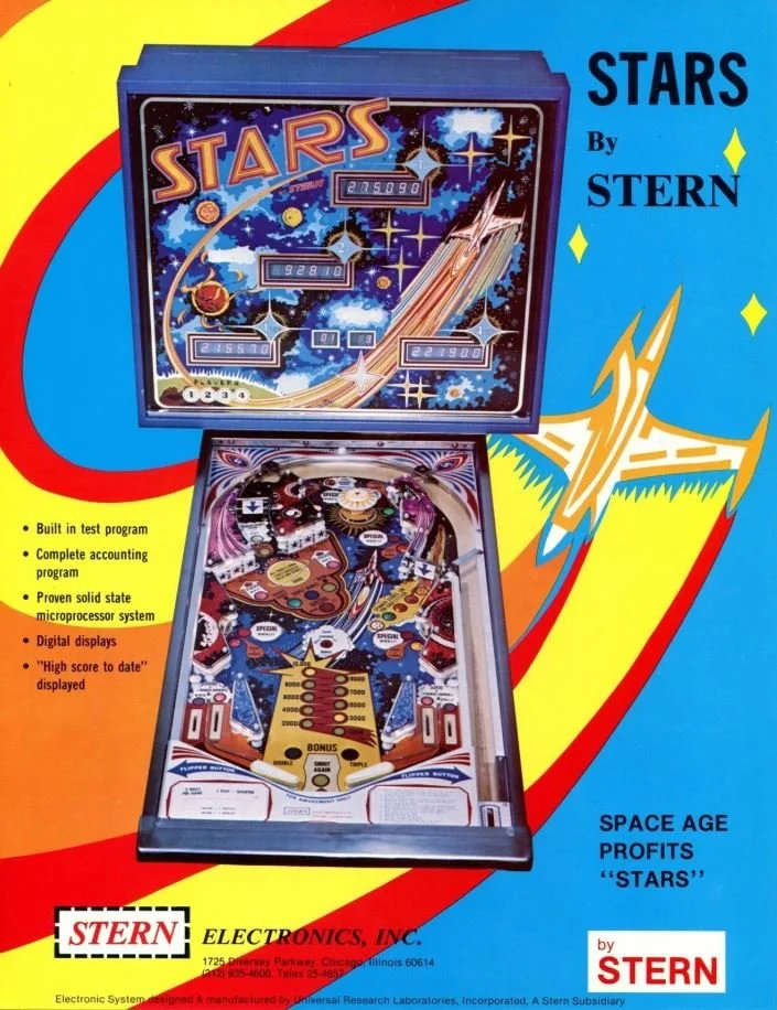 Arcade Games to Play — Transmission Arcade