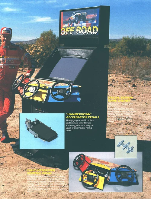 Arcade Games to Play — Transmission Arcade