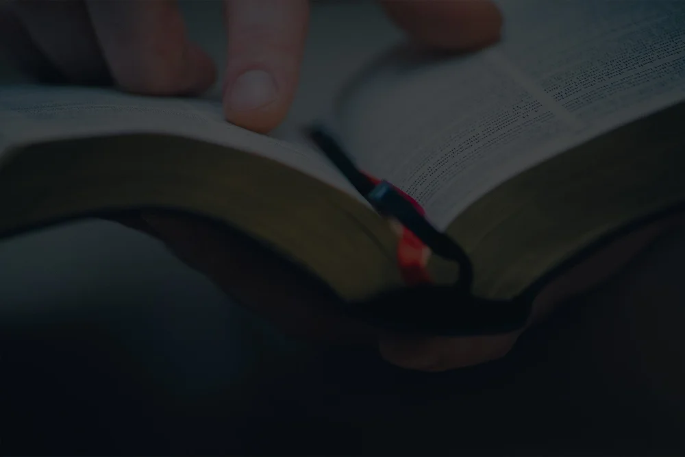 Jonathan Griffiths — Encounter the Truth