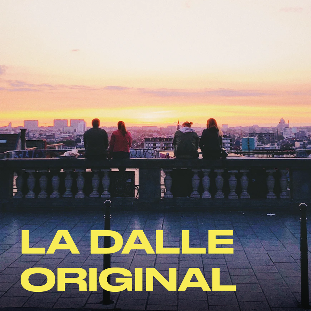 La Dalle