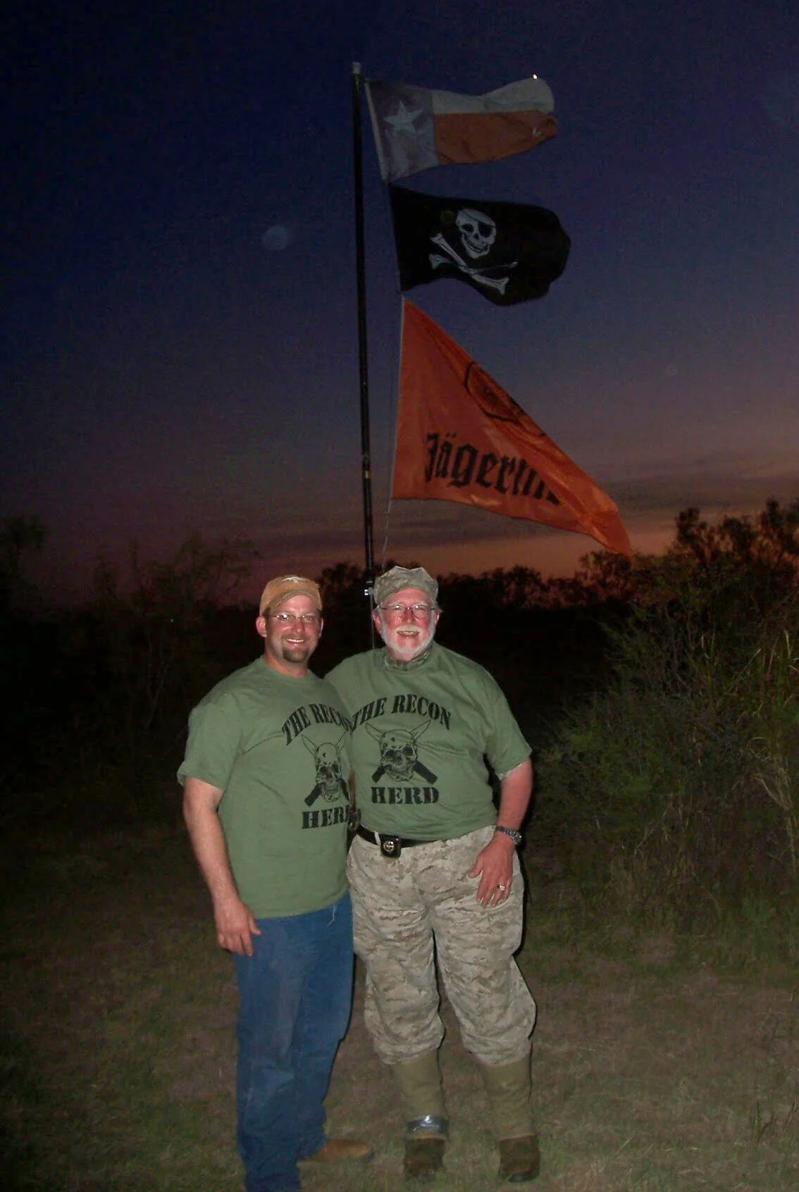 About — Strouderosa