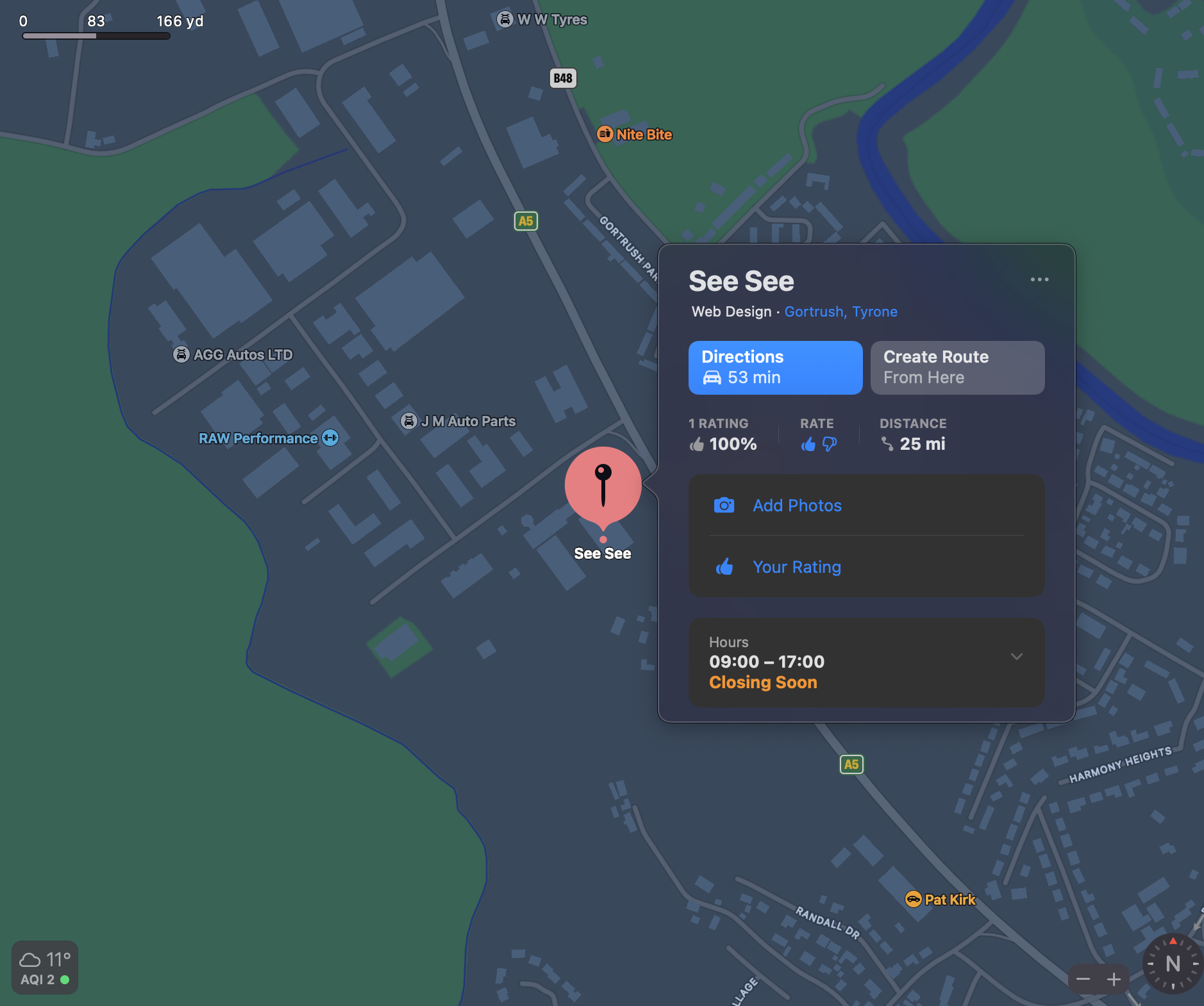 How To Register Your Business On Apple Maps Blog Website Design how-to-register-your-business-on-apple-maps-blog-website-design