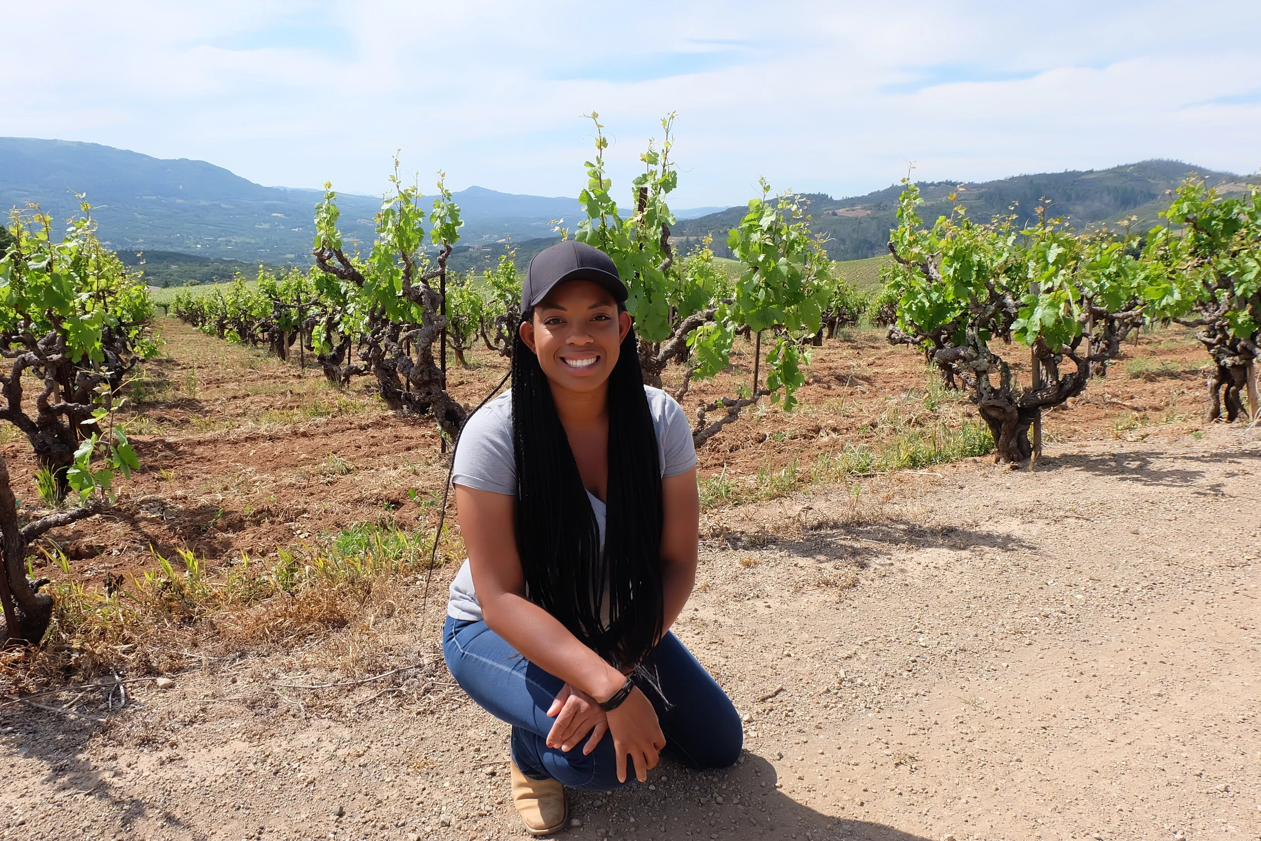 Mentors — Wine Unify