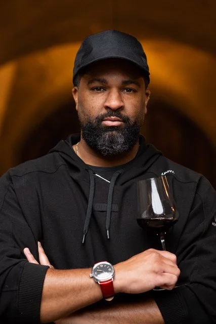 Leadership — Wine Unify