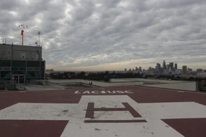 Residency Program Information — LAC+USC Pediatrics