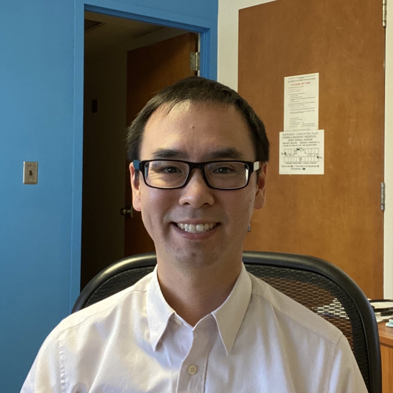 Hematology-Oncology — Los Angeles General Medical Center/USC Pediatrics